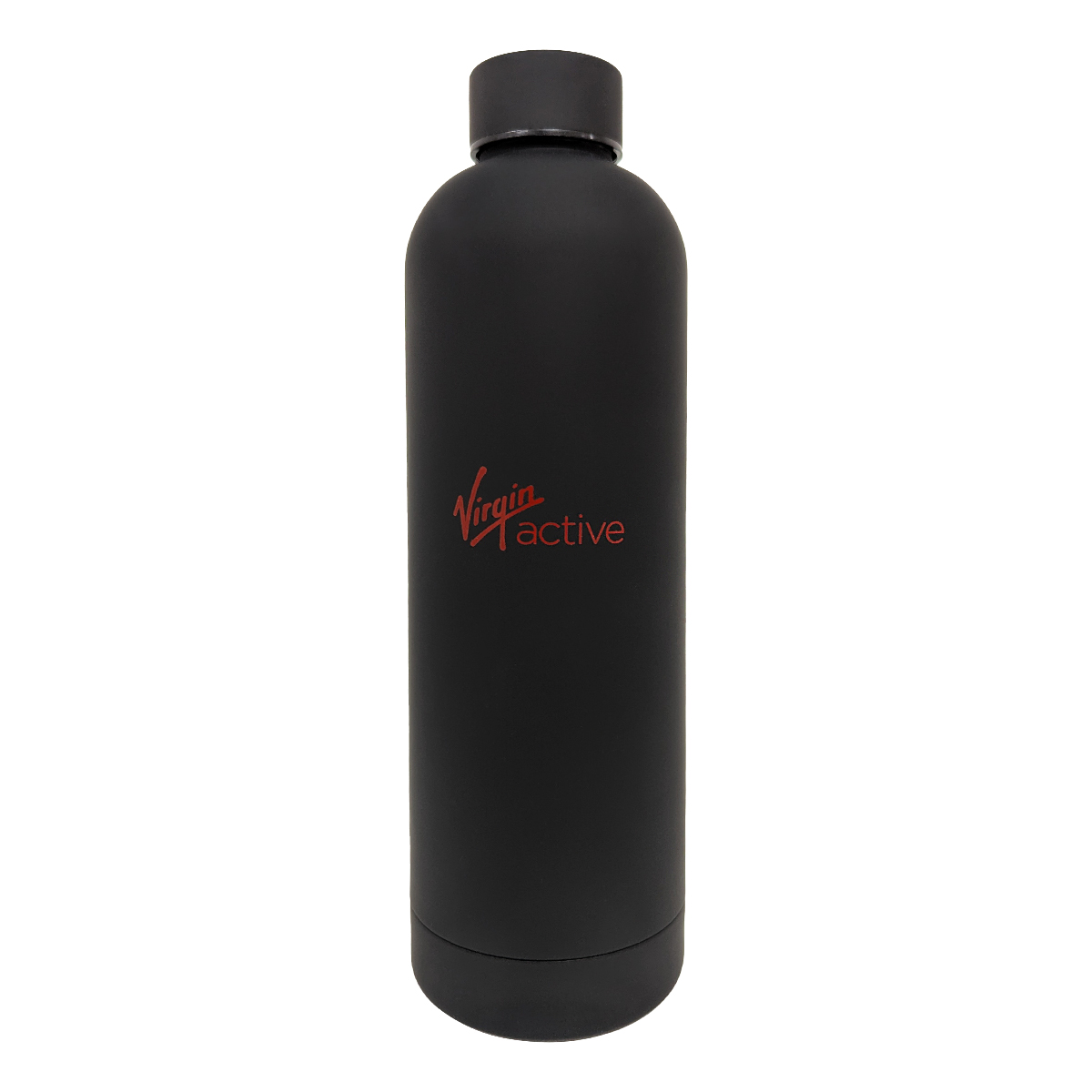 Virgin Active by DKM Blue. Vacuum Insulated Drink Bottle [Box of 25]