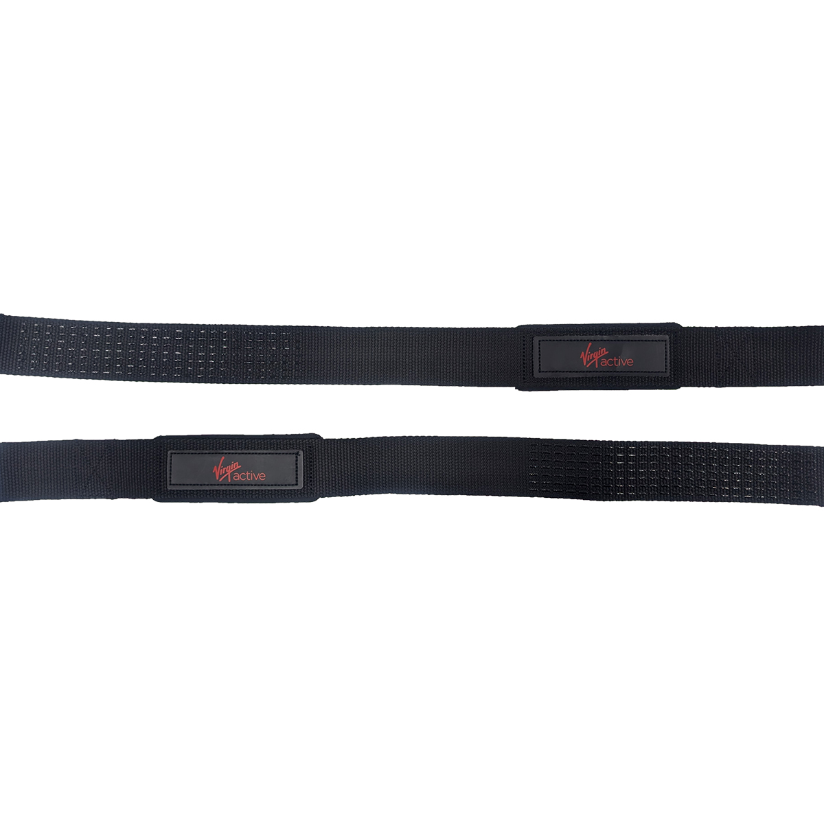 Virgin Active by DKM Blue. Virgin Active Lifting Straps - Pack of 20